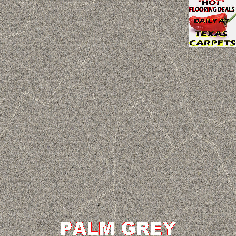 Desert Veins | Interface